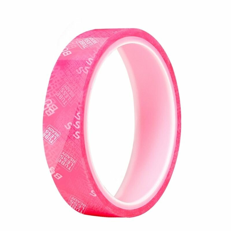 Лента для бескамерных ободов