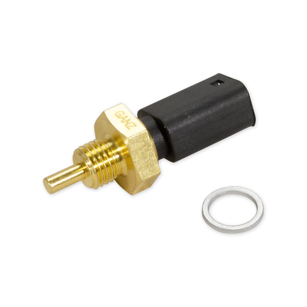 Датчик температуры охл. жидкости LADA LARGUS RENAULT Logan/Megane II/LADA Largus GANZ GRP12031