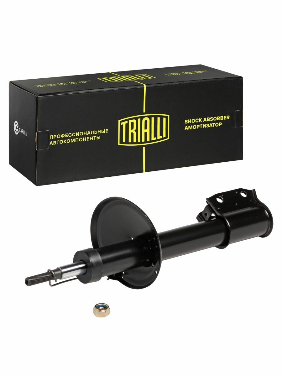 Амортизатор передний левый/правый газовый TRIALLI AG01067 для LADA LARGUS