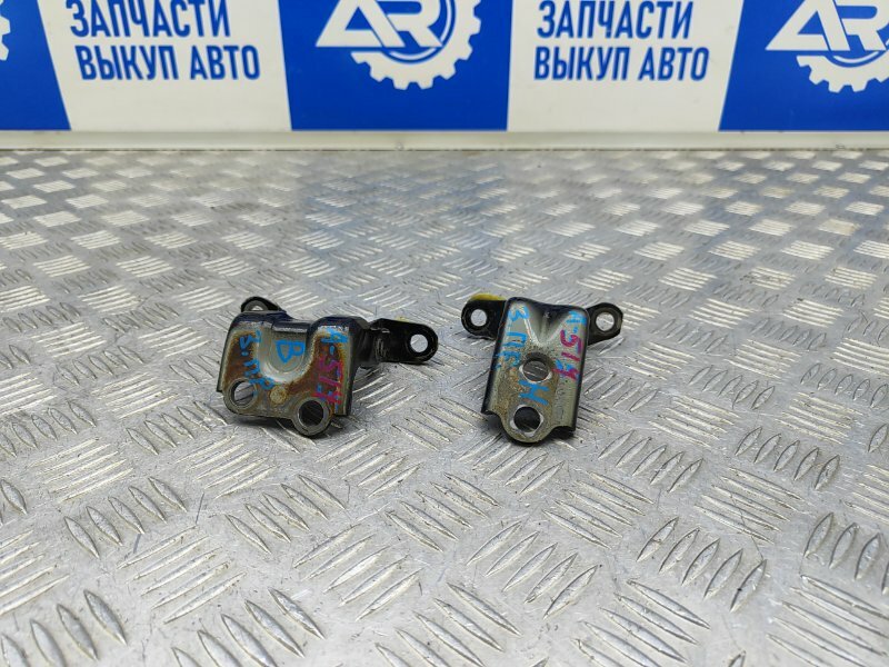 Б/У Петля двери задней правой Subaru Outback BP / Субару Outback BP 2.5 EJ25 165 Л.С 2007