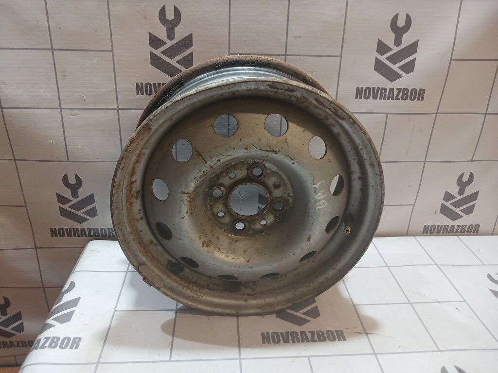 Диск колесный железо LADA Granta 2011+