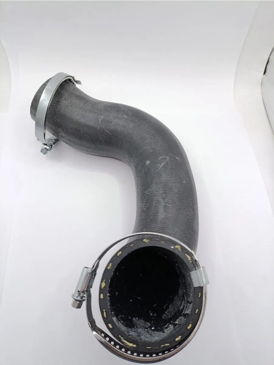 Патрубок воздушный турбонаддува