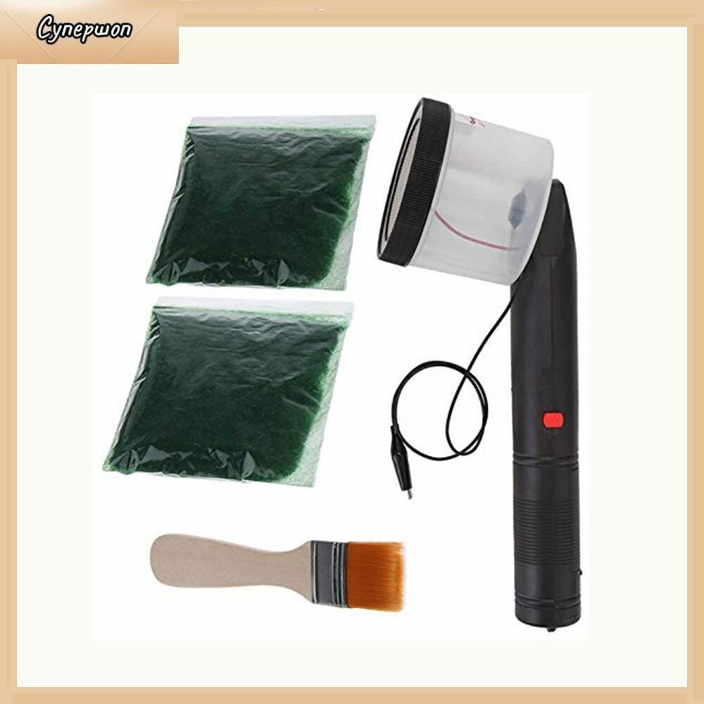 Перезаряжаемый Флокатор