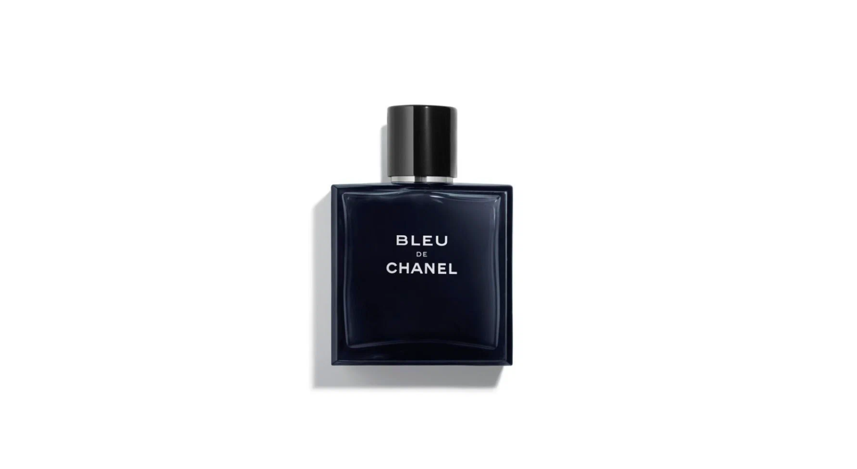 Туалетная вода Chanel Bleu de Chanel мужская, древесно-фужерная 50 мл