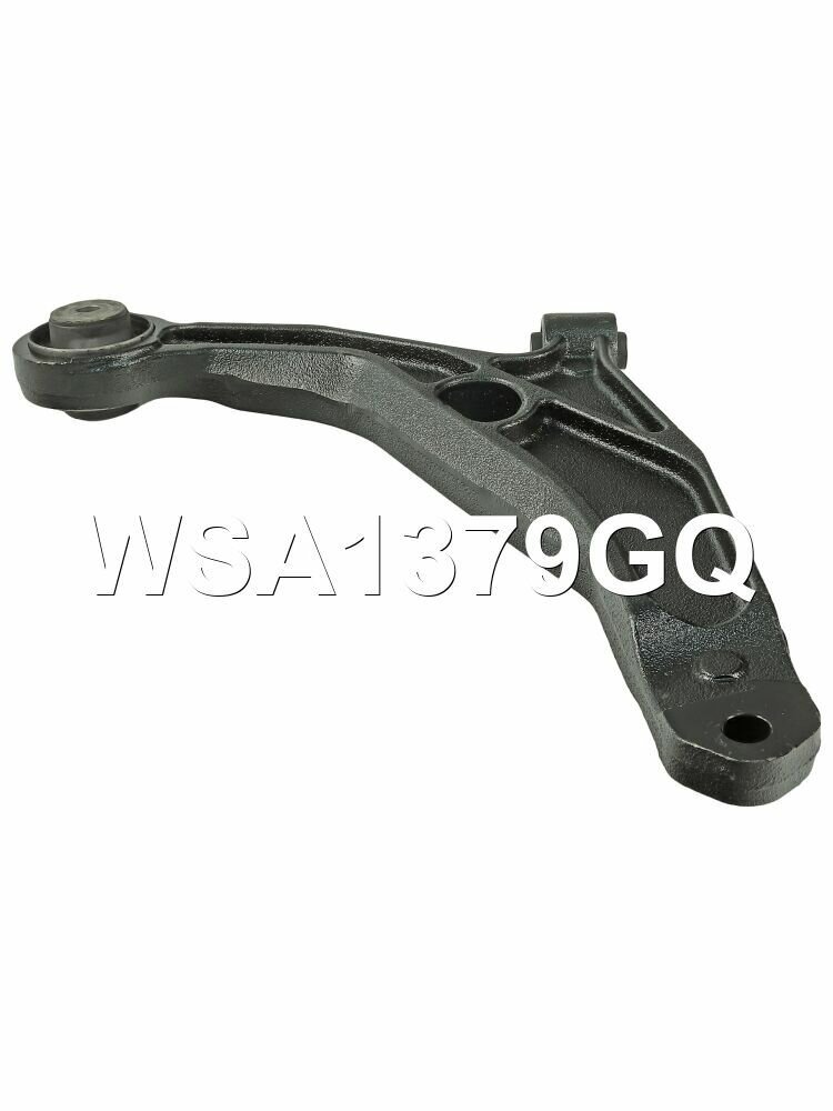 Рычаг подвески Krauf WSA1379GQ для DODGE JOURNEY /FIAT FREEMONT
