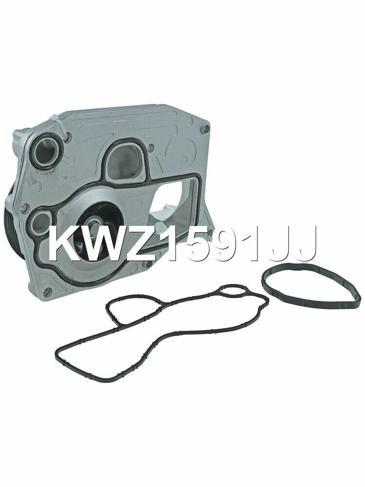 Помпа водяная Krauf KWZ1591JJ