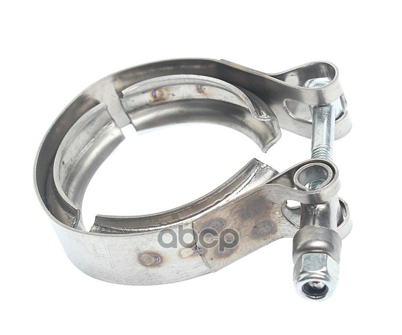 Хомут ГАЗ, ПАЗ дв. CUMMINS ISF 2.8, ISF 3.8 интеркулера ленточный MOVELEX MOVELEX арт. 4898590-MX