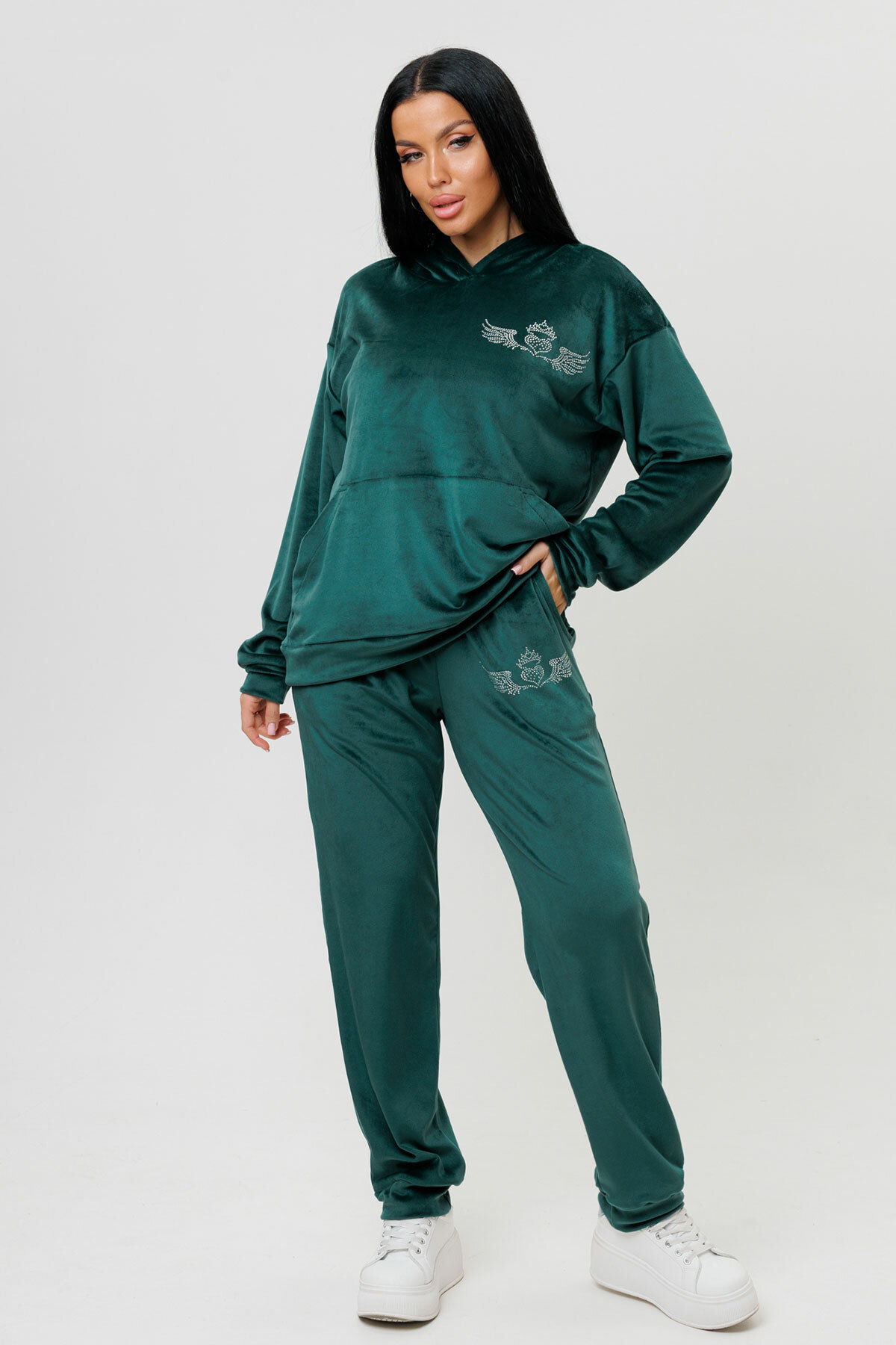 Костюм спортивный