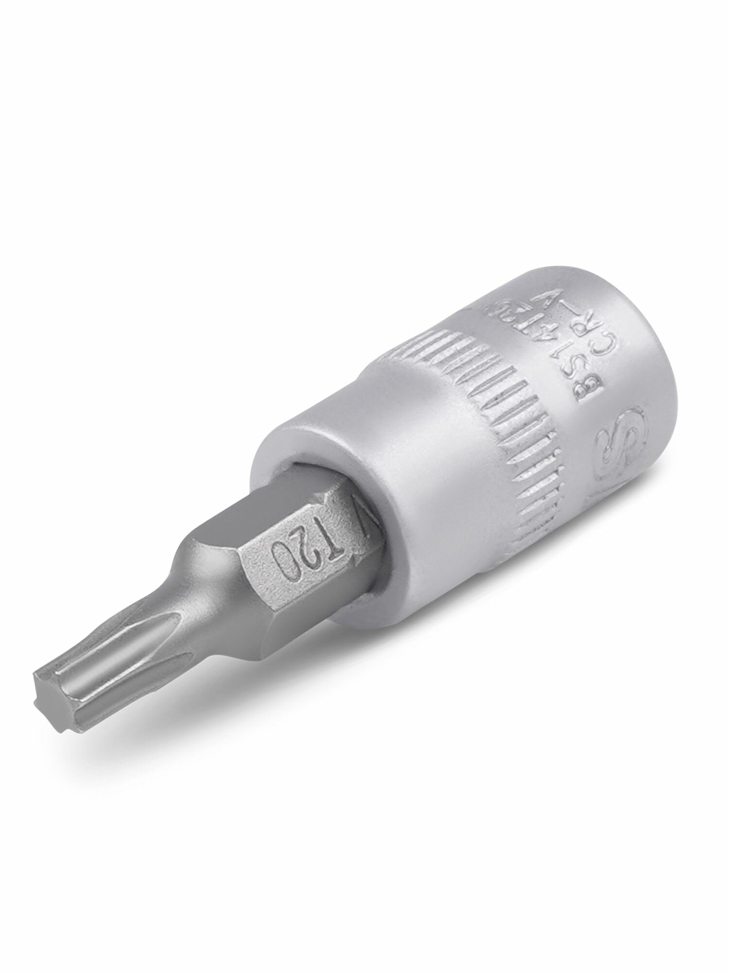 Головка со вставкой 1/4" TORX T20, длина 38 мм, AVS (A40650S)