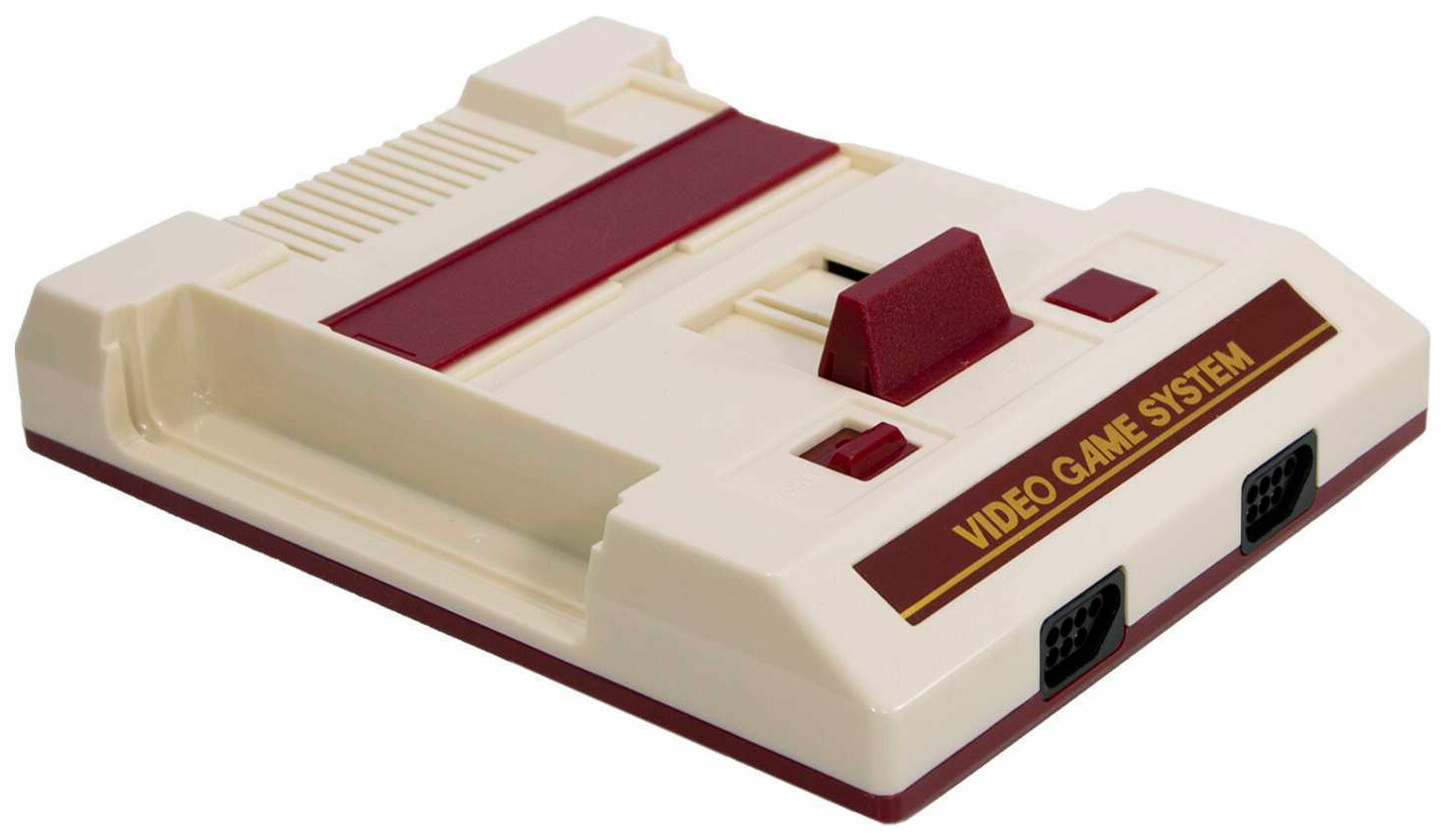 Игровая приставка Retro Genesis 8 Bit HD Wireless + 300 игр (HDMI кабель, 2 беспроводных джойстика)