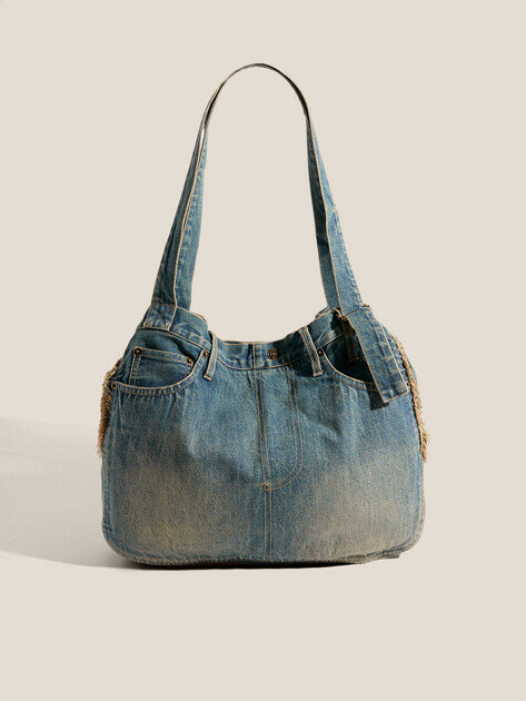 Сумка шоппер BAG-1