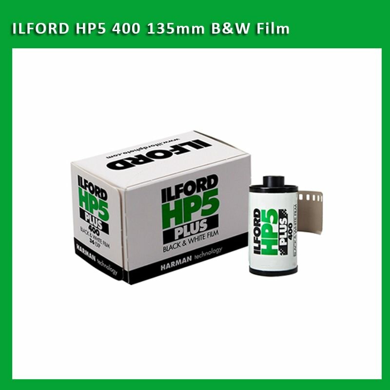 Фотопленка