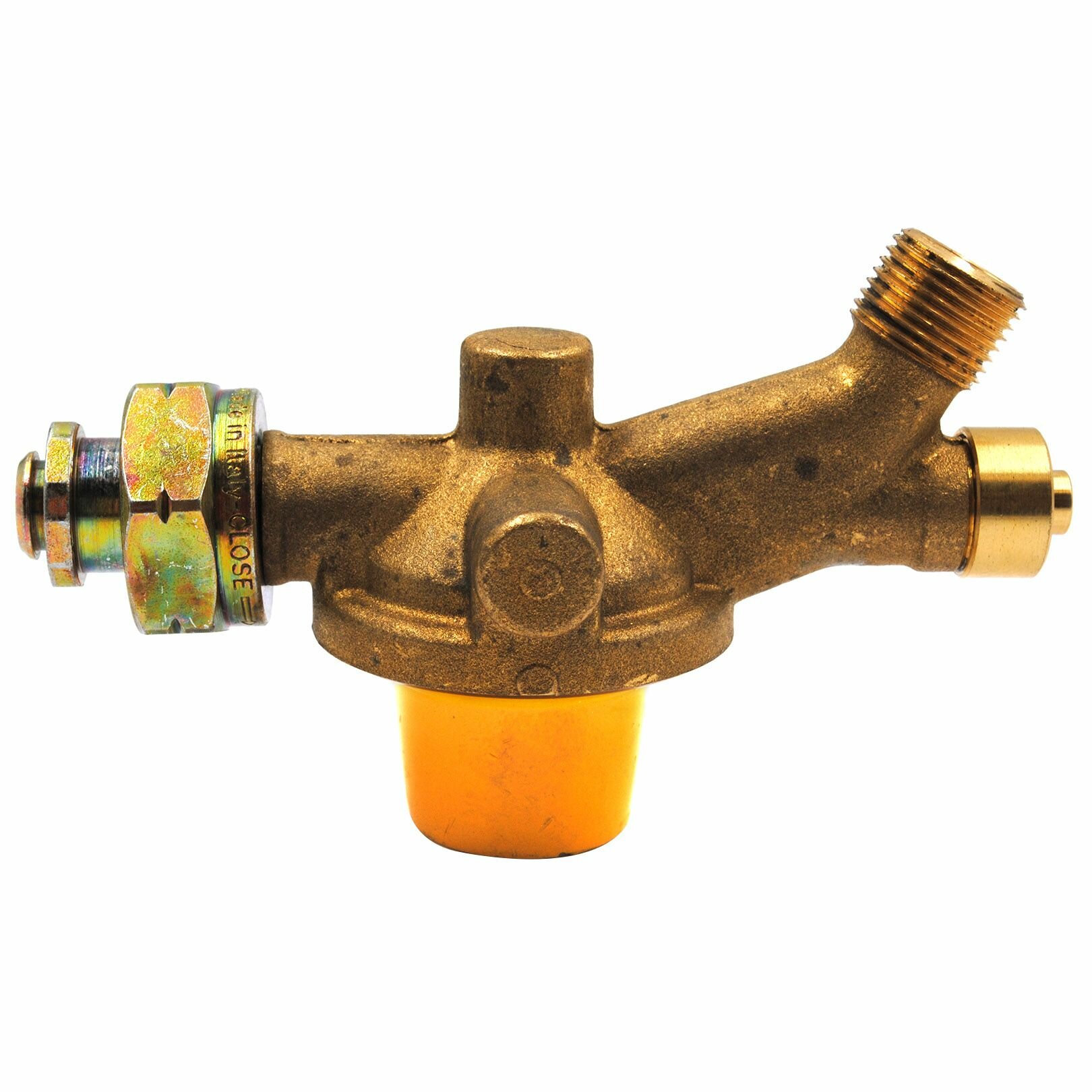 Регулятор давления Master 4150.715