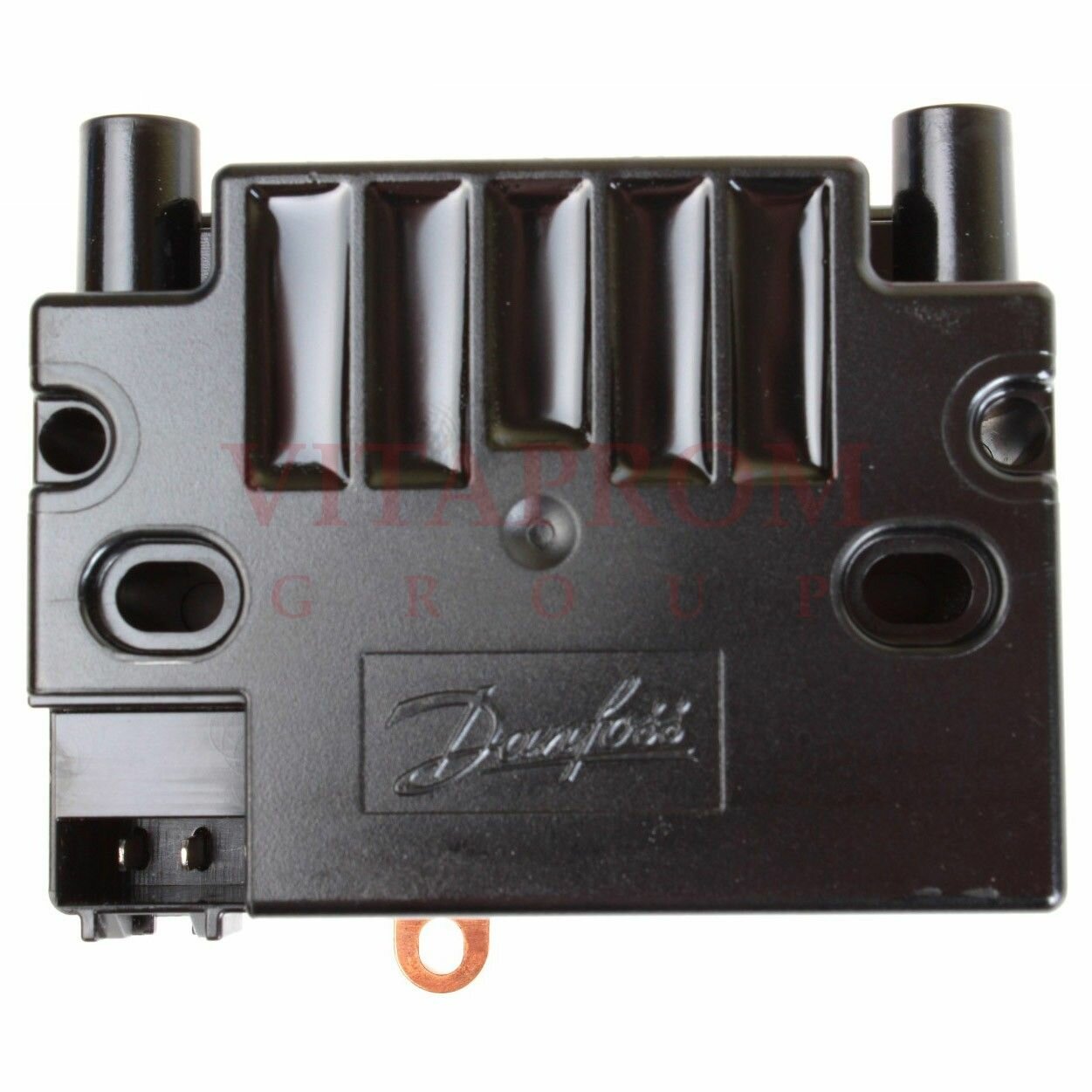 Трансформатор Danfoss EBI4 M, 052F4062 — фото 1