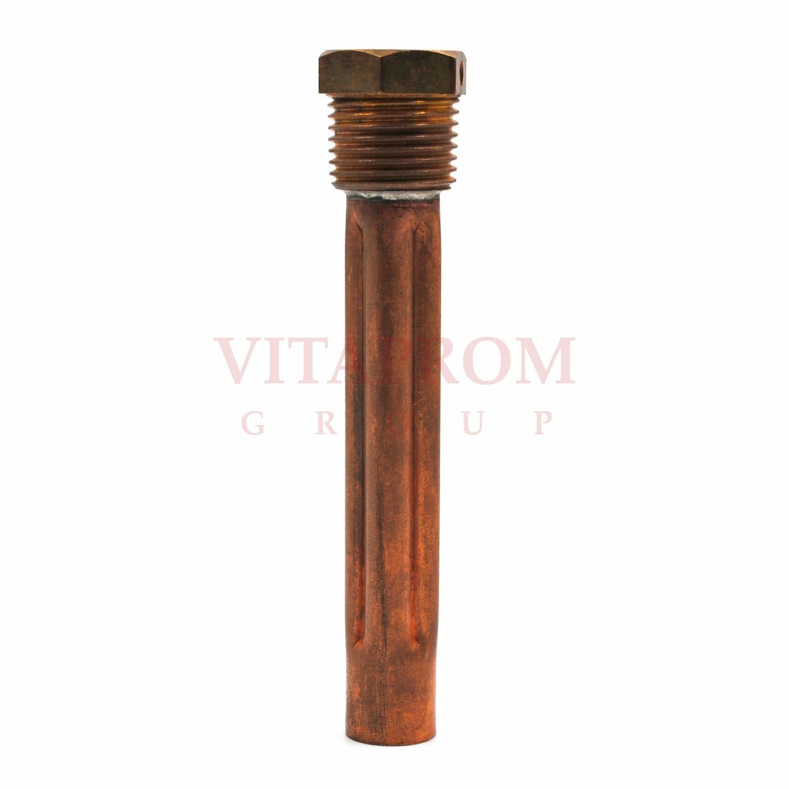 Гильза термостата Honeywell 45900409-008B