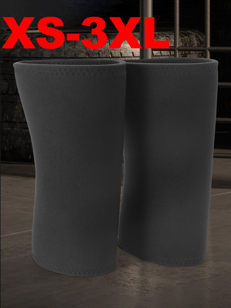 Наколенники Для Пауэрлифтинга