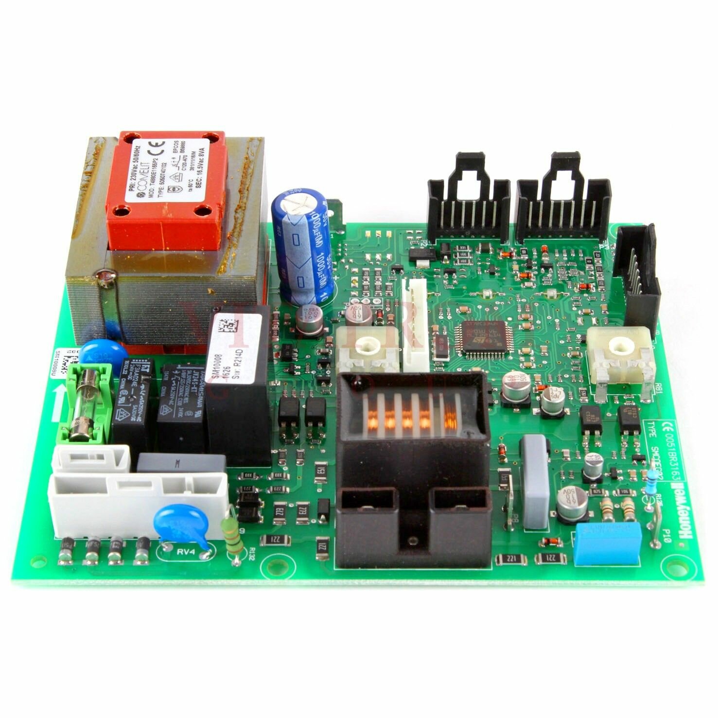 Плата Honeywell SM10008U