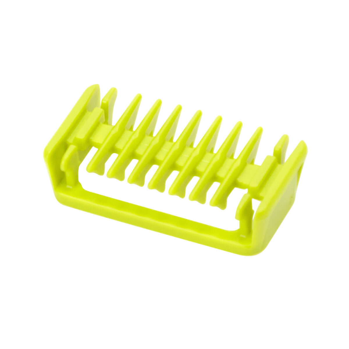 Насадка-гребень 3 мм для тела к триммеру Philips OneBlade (422203627971)