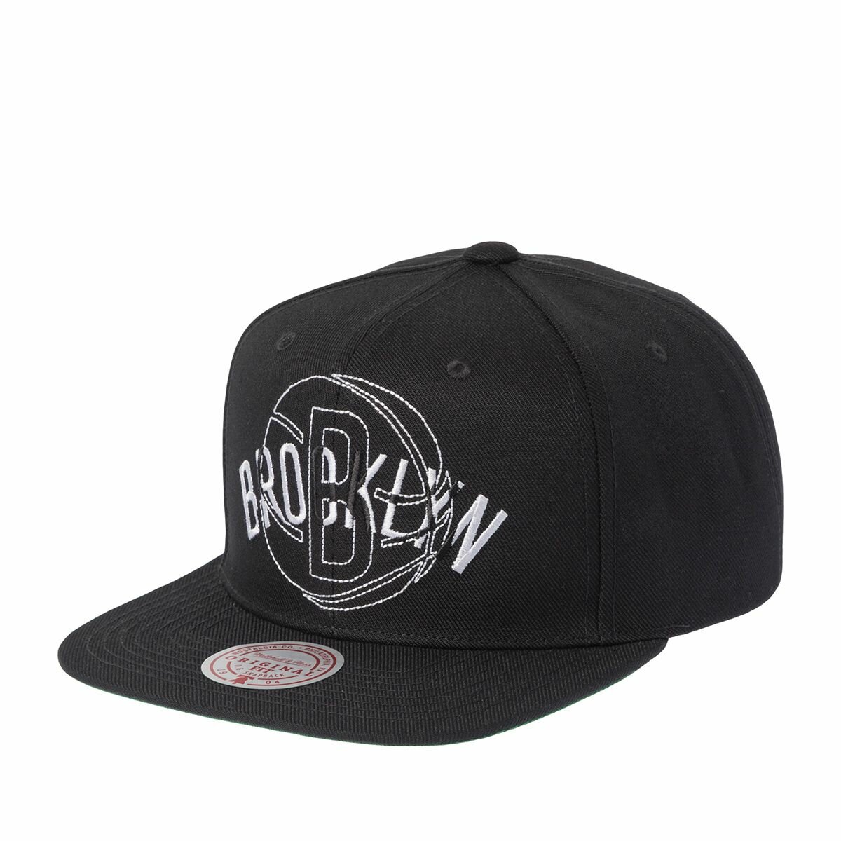 Бейсболка Базовая коллекция для мужчин и женщин