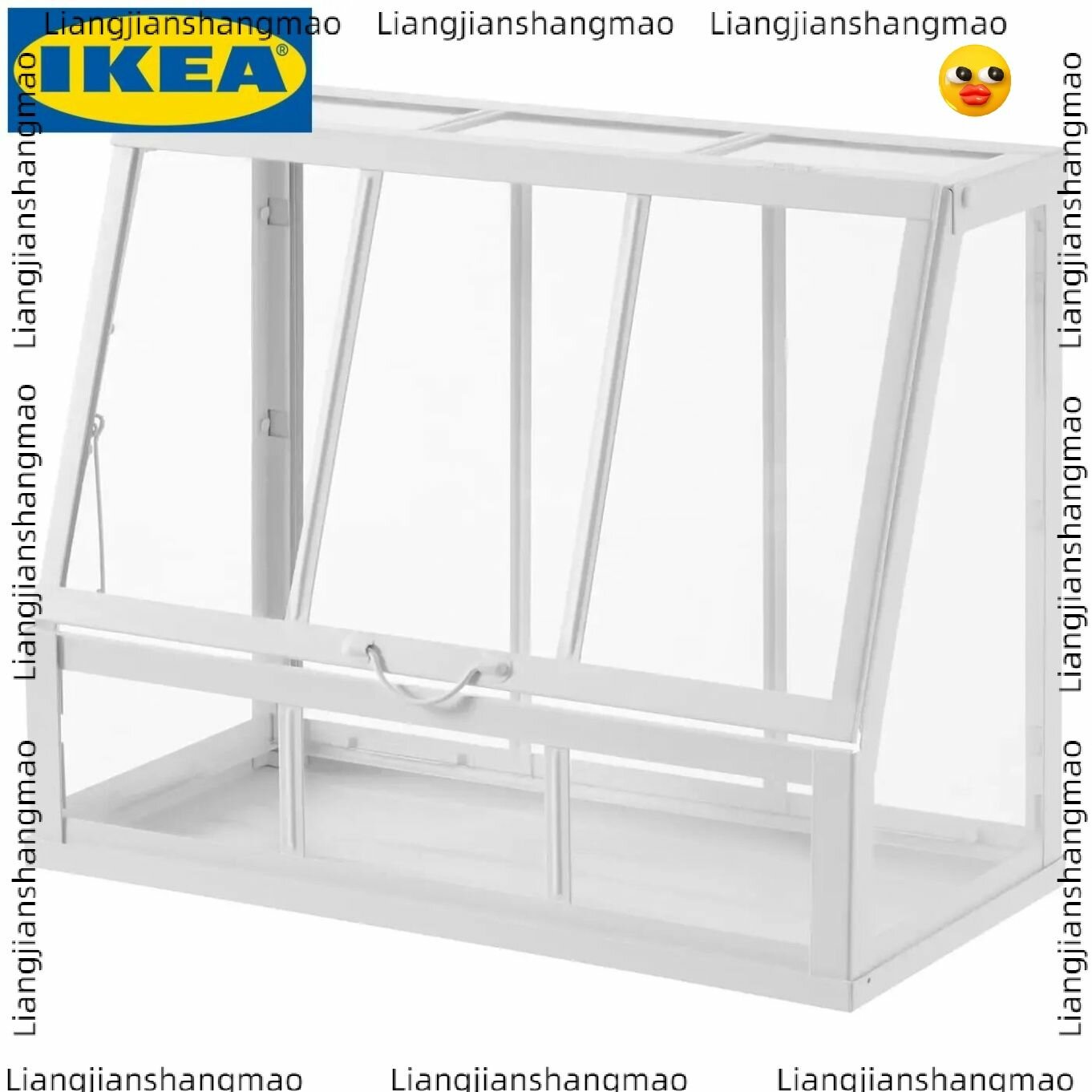 Эксклюзивная парниковая минисистема