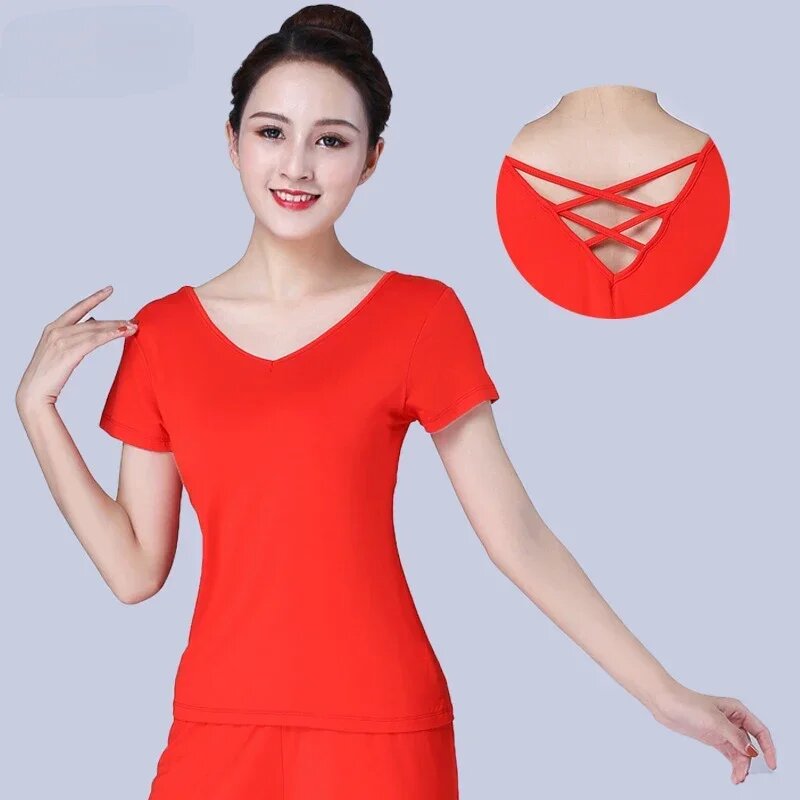 Костюм для танцев