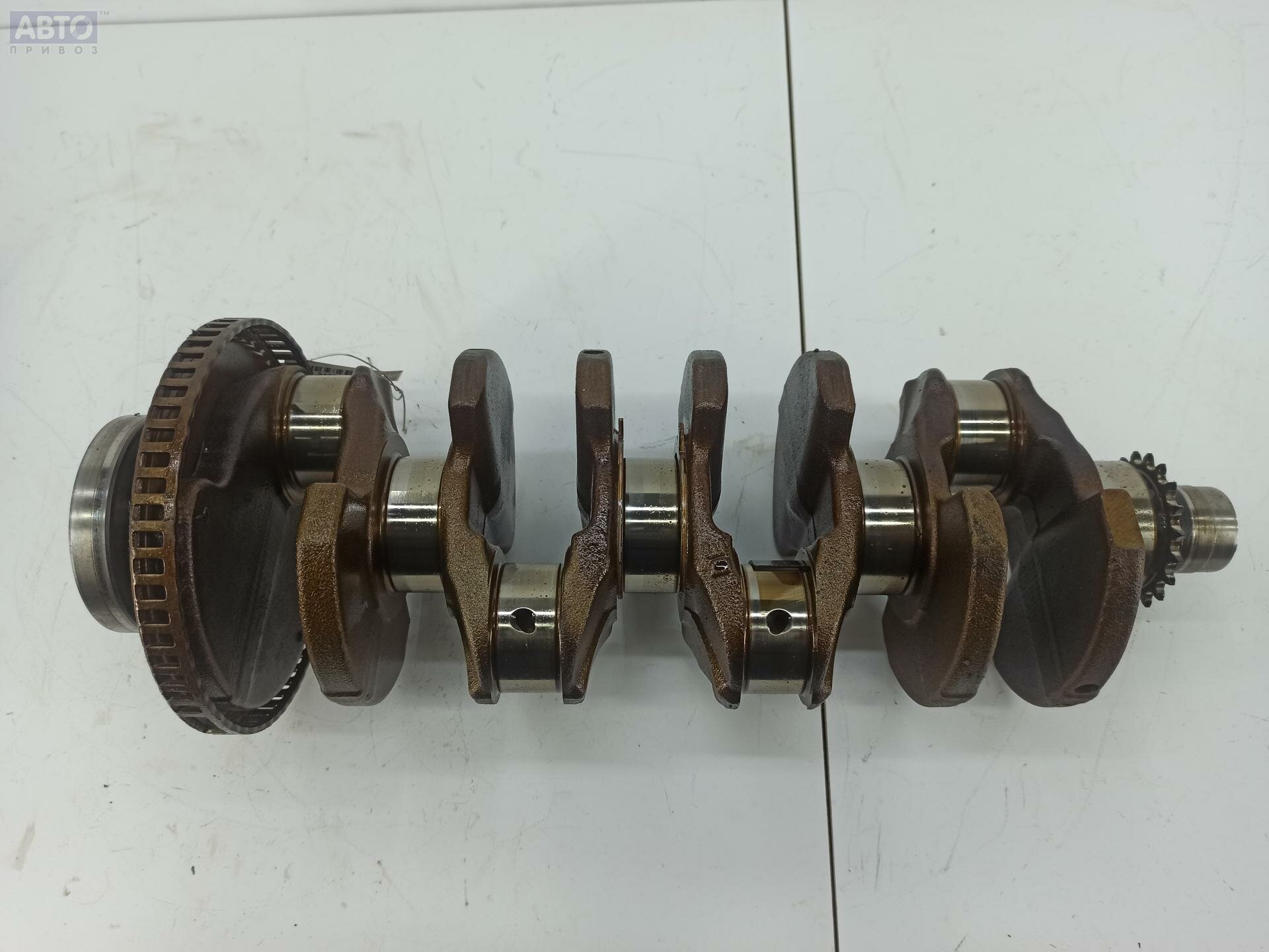 Коленвал Audi A6 C5 (1997-2005)