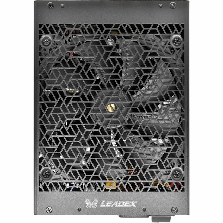 Блок питания компьютера Super Flower Блок питания 1700W Leadex Titanium SF-1700F14HT