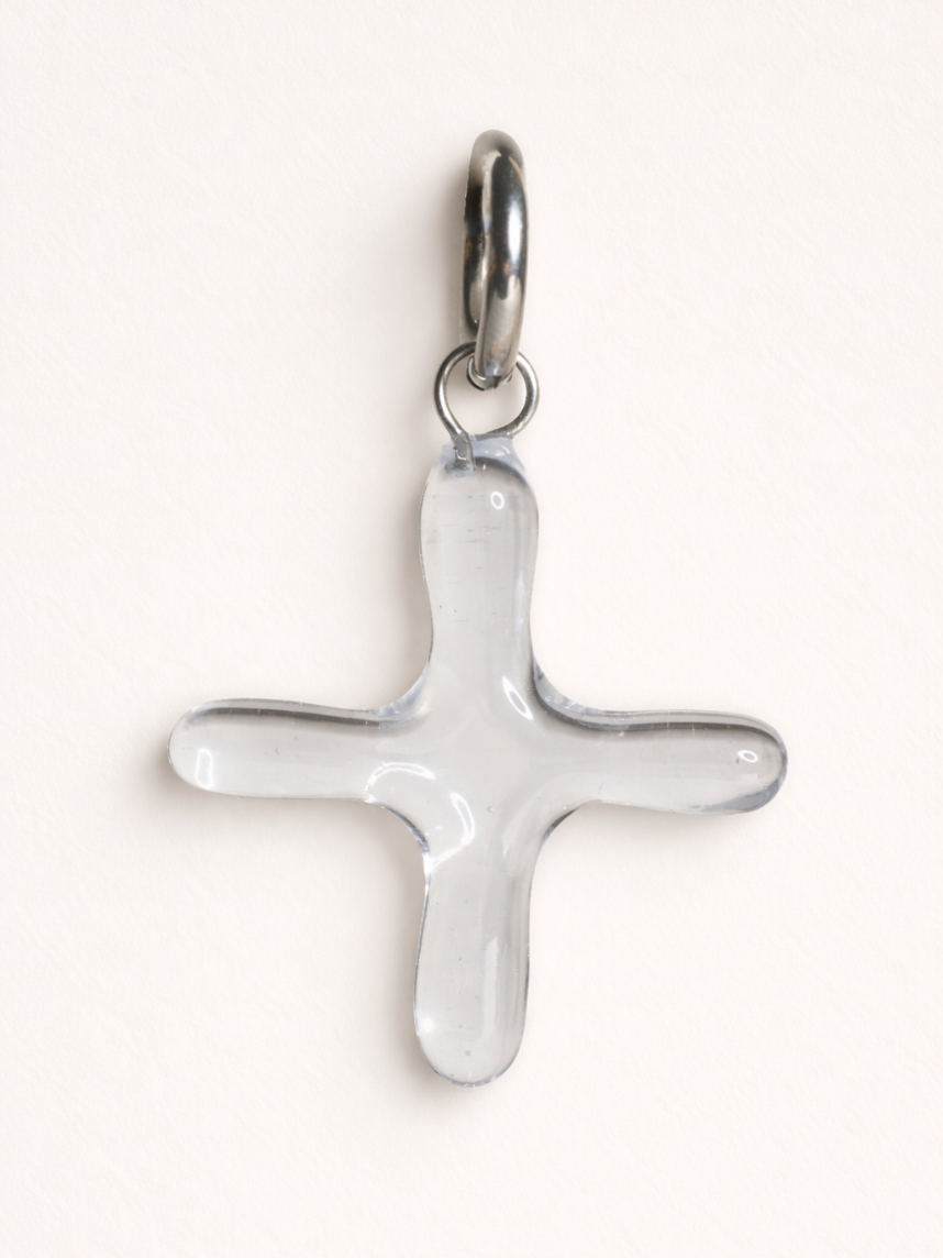 Серьги конго