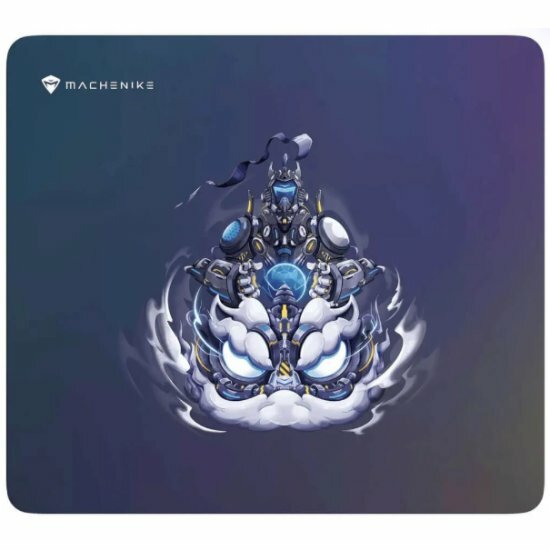 Коврик Machenike для мышки GM-334 (JJ02GL00CRU)
