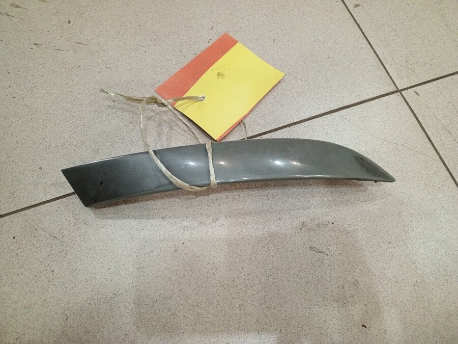 Накладка обшивки двери передней левой от Chevrolet Aveo T250 2005-2011