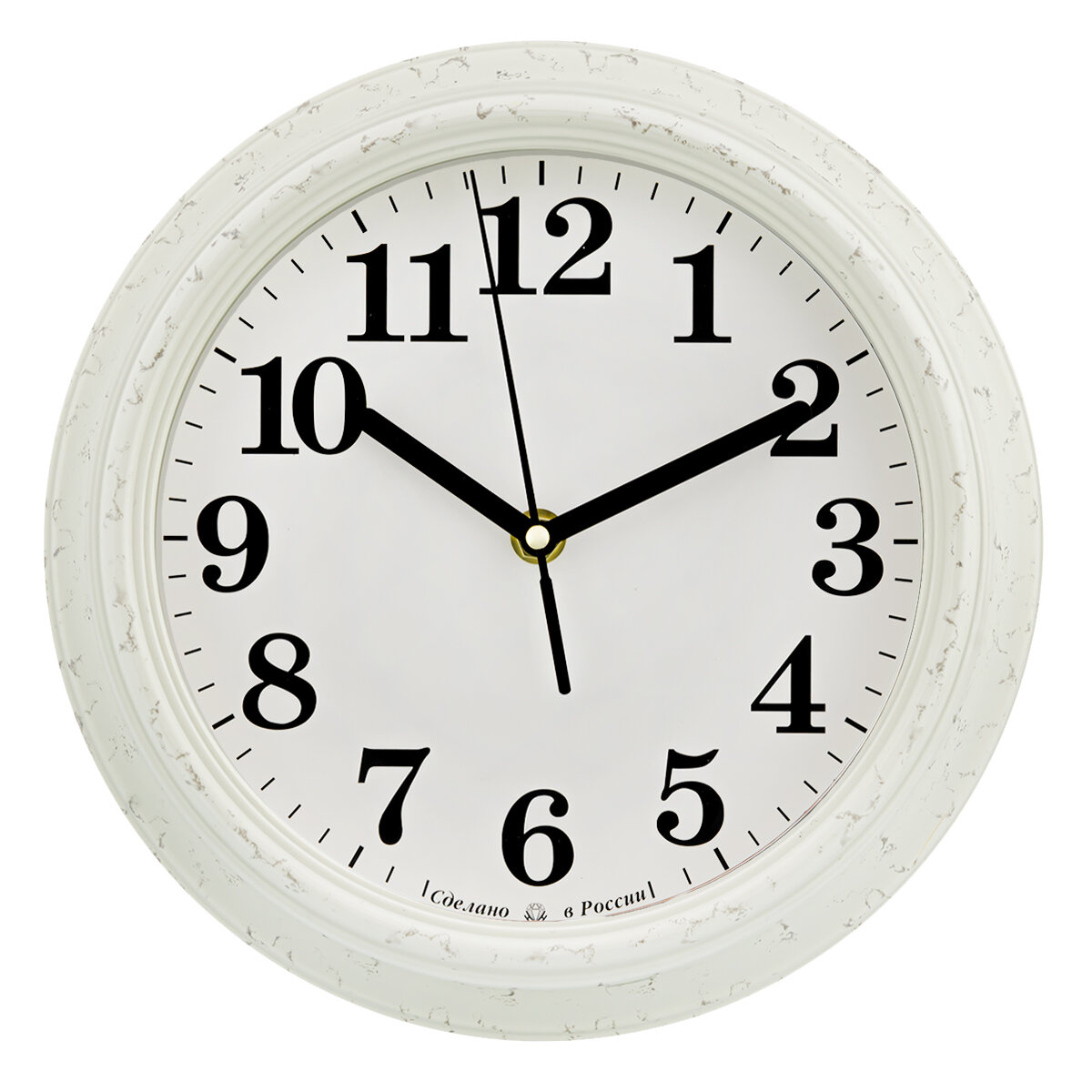 Часы настенные Алмаз С69