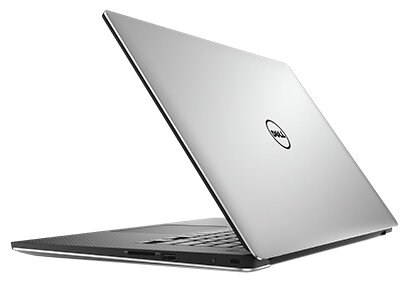 Ноутбук DELL XPS 15 9560 (3840x2160, Intel Core i7 2.8 ГГц, RAM 16 ГБ ...