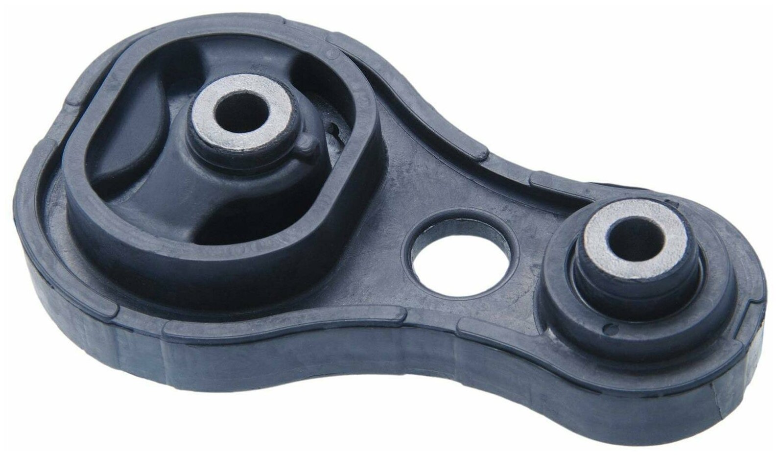 Подушка двигателя задняя mt MAZDA MZM-DEMRR FEBEST.