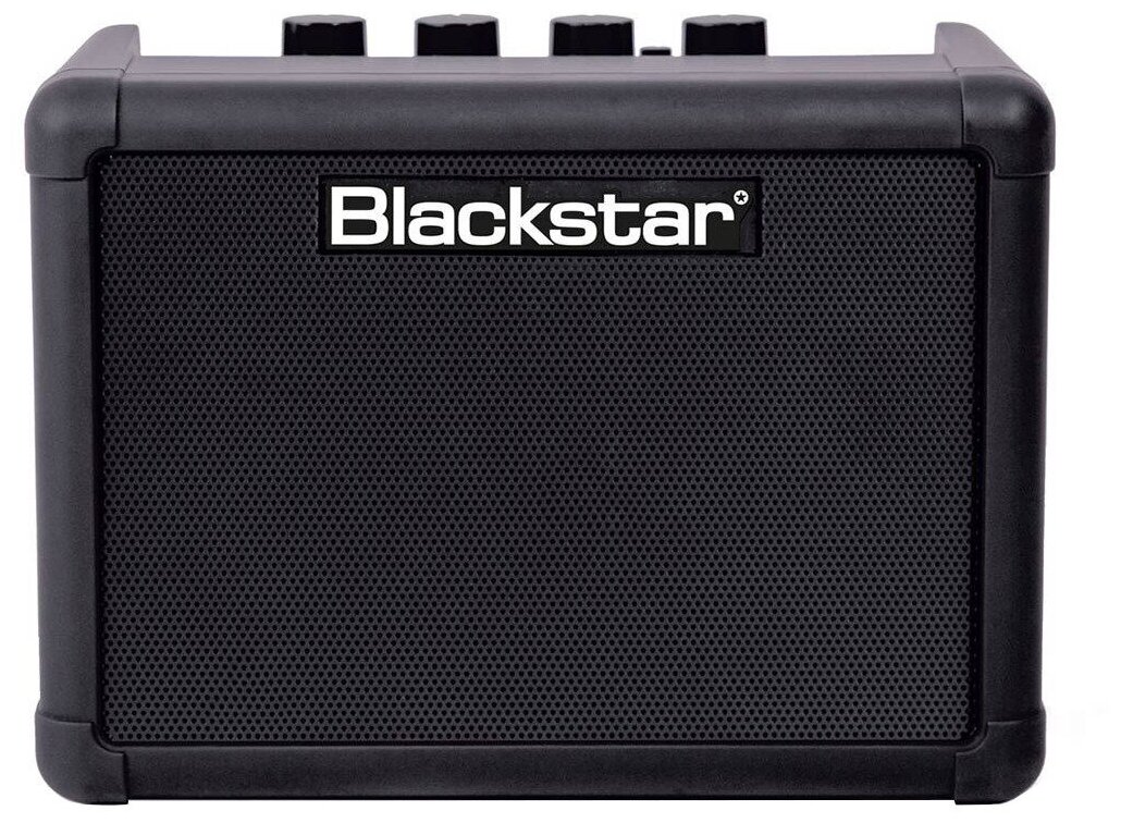 Комбоусилитель для электрогитары Blackstar FLY3 BLUETOOTH