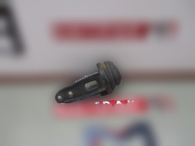 Отбойник рессоры передней задний MAN TGX, TGS, TGA, дефект