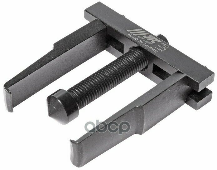 Съемник подшипников с двумя захватами, глубина 93мм, толщина захватов 1,5мм, диаметр подшипников 30-90мм JTC арт. JTC-4622