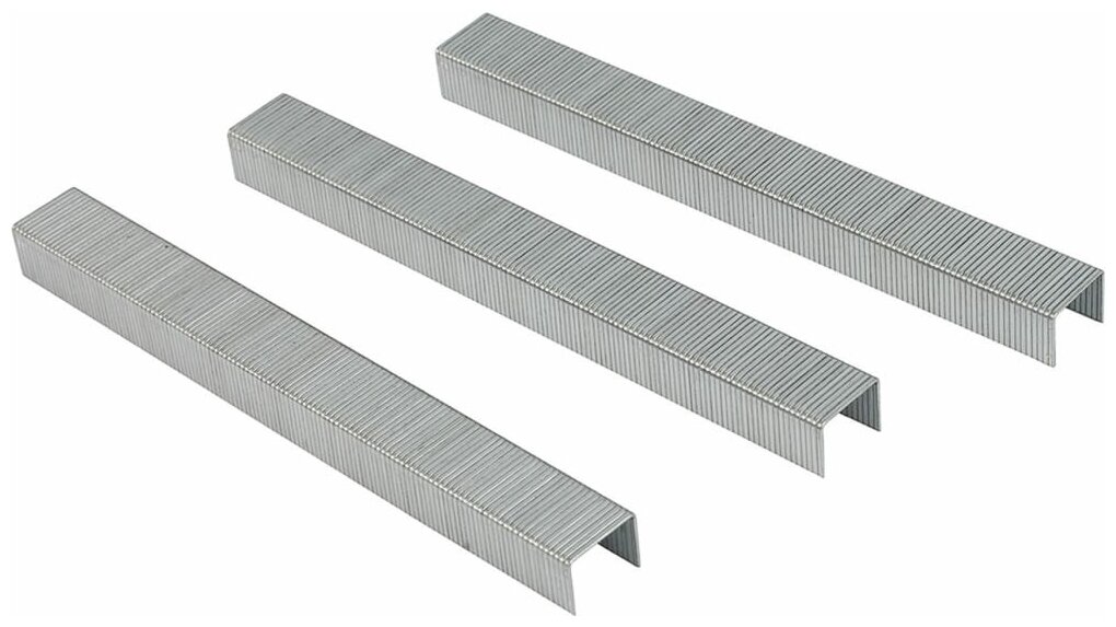 Обивочная скоба для пневмостеплера Patriot PNS 80/10S