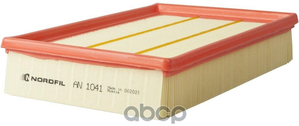 Фильтр воздушный Ford Transit 00- NORDFIL арт. an1041
