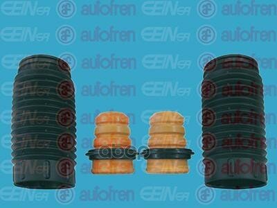 Пыльник+отбойник PEUGEOT BOXER/CITROEN JUMPER/FIAT DUCATO 06- пер.(на 2 аморт. AUTOFREN SEINSA арт. D5168