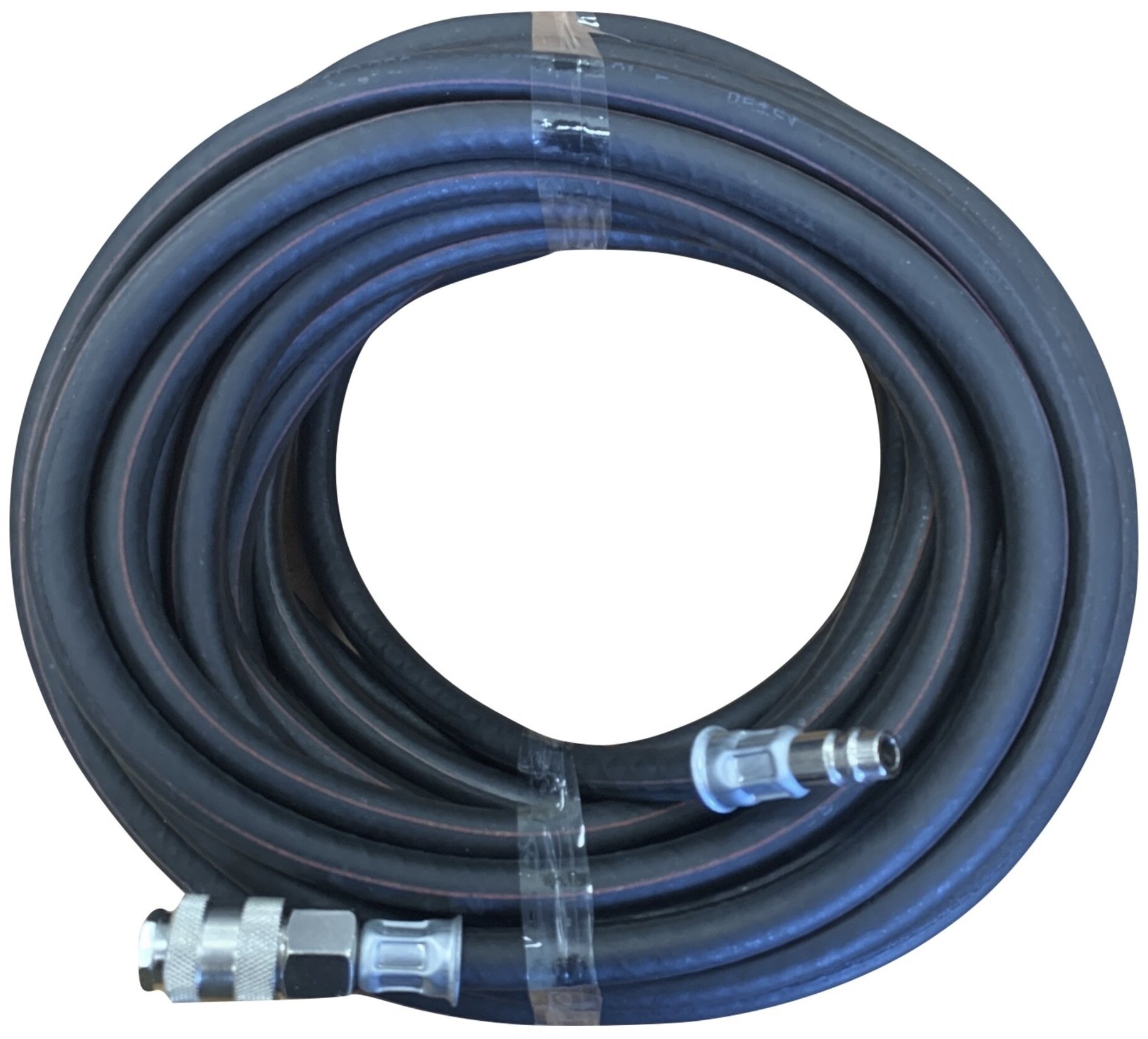 Шланг 15м. d-13/6 мм. для пневмоинструмента Россия 7865