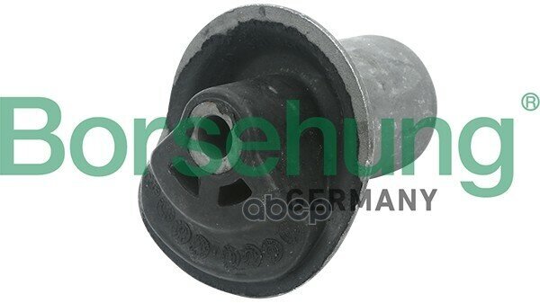 Сайлентблок зад. балки к-кт! VW Toledo/Corrado/Golf II/Jetta 83-98 BORSEHUNG арт. B12265