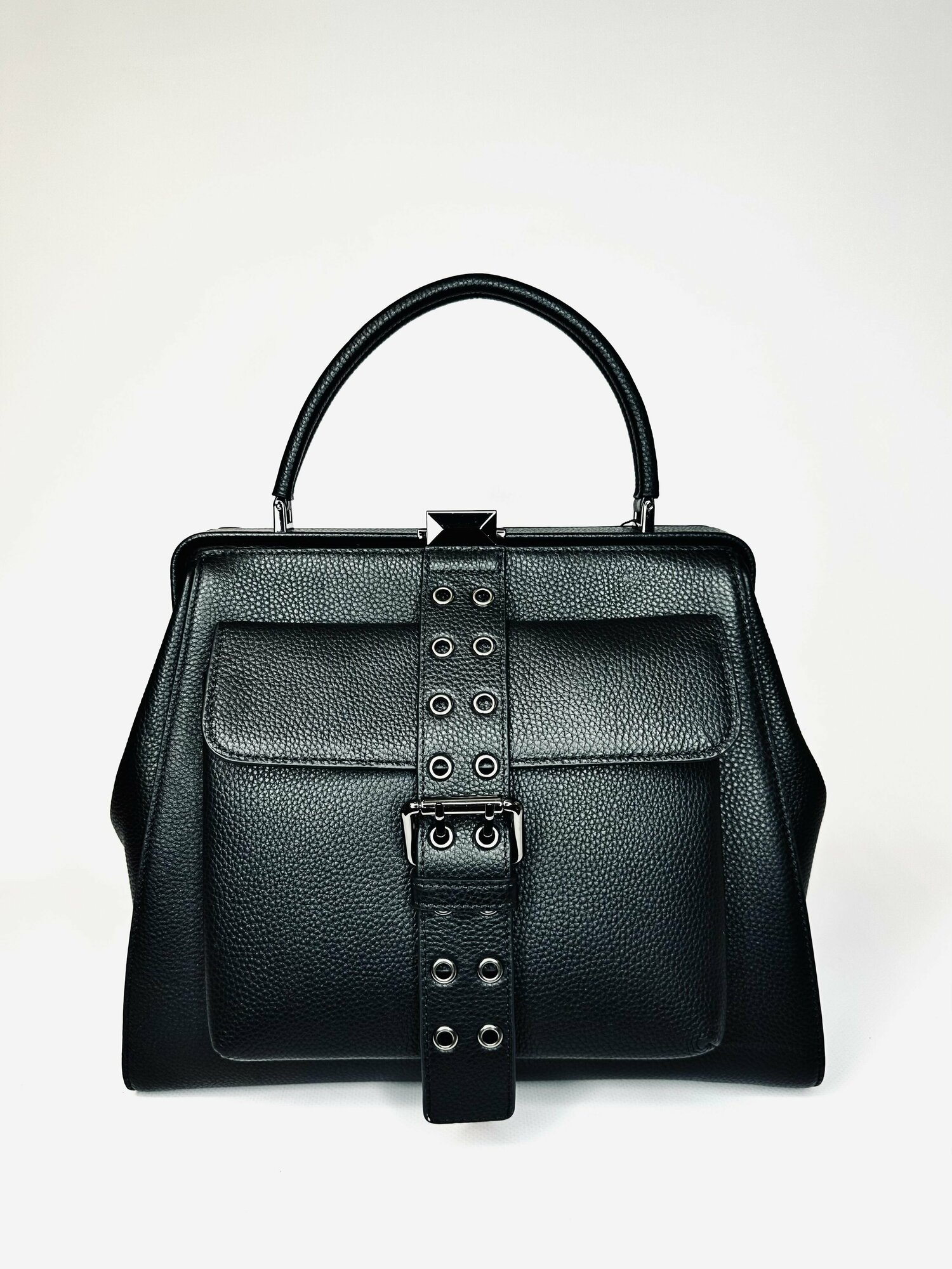 Сумка саквояж