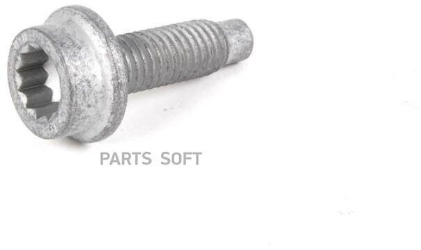 Болт м8х28 VAG N10 719 301
