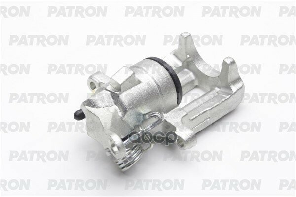 Суппорт тормозной задн лев Audi 100/200 Avant 2.2/2.3 Quattro 84-94 PATRON арт. PBRC1180