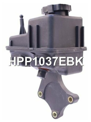 Бачок ГУР Mercedes E W212 SLK R172 Sprinter Viano W639