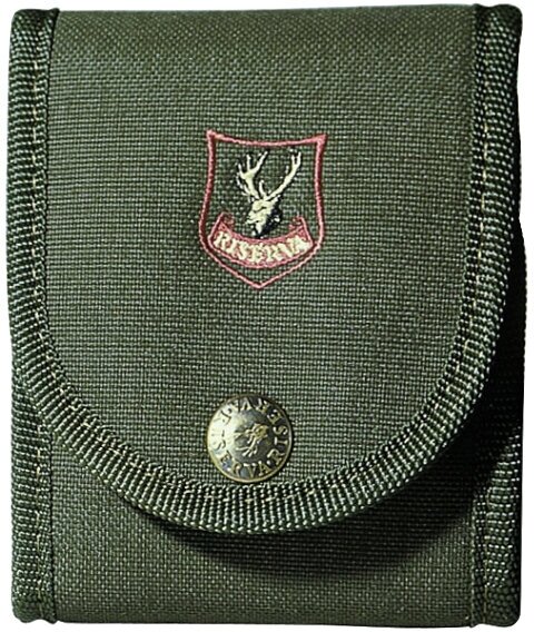 Подсумок Riserva на 7 патронов кал.7мм - 9.3мм, кордура (R1859)