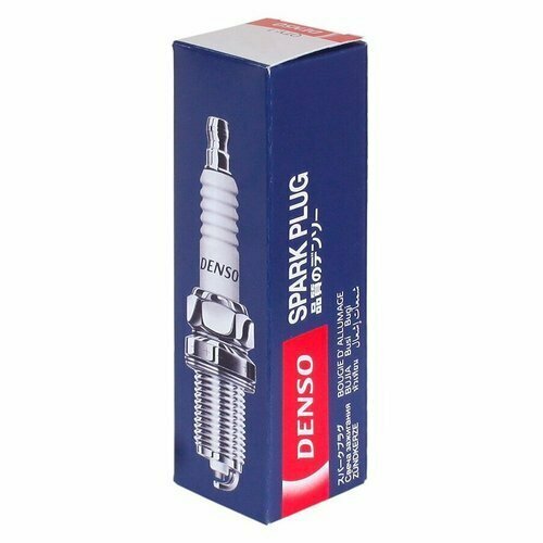 Свеча зажигания Denso IXUH20I