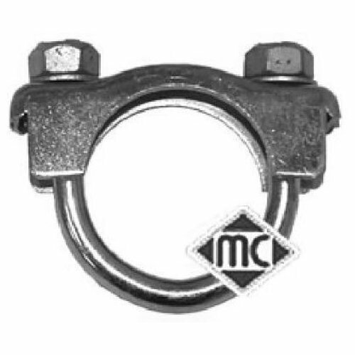 Хомут глушителя Metalcaucho 00597