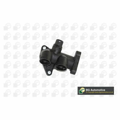 Фланец системы охлаждения Bga FA0109 для Audi A4, A6, Cabriolet; VW Passat