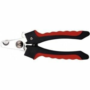 УЮТ Когтерез для животных блистер 12,3 см/